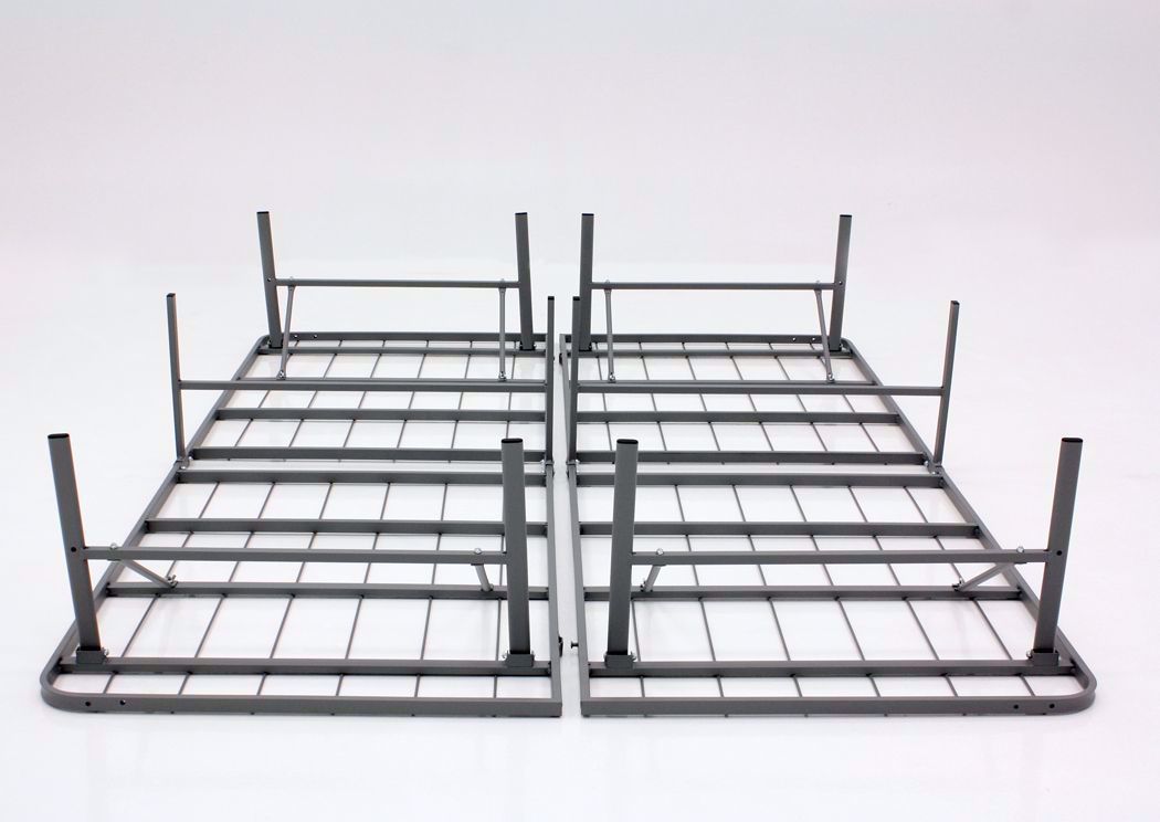 Premium Platform Bed Base - Queen | Home Furniture Mattress Center