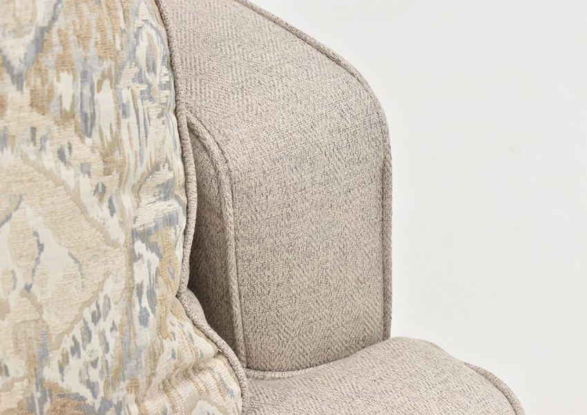 Claredon Sofa - Beige | Home Furniture Plus Bedding and Mattress Center