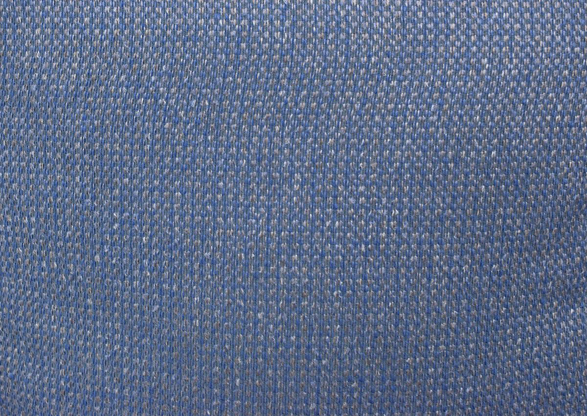 Crypton Sectional Sofa - Gray