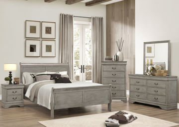 Full Size Bedroom Sets | Home Furniture Plus Bedding