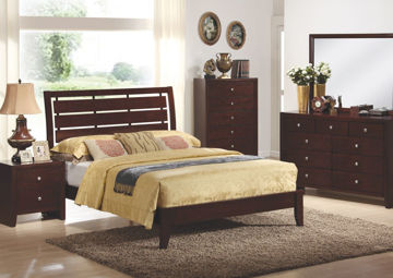 Full Size Bedroom Sets | Home Furniture Plus Bedding