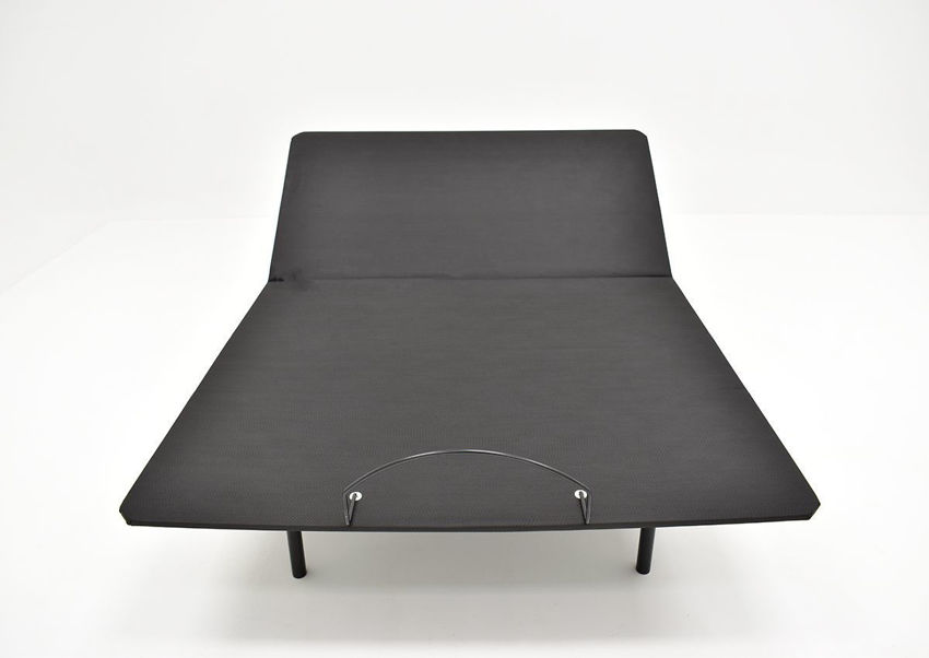 Basics Adjustable Base - Queen Size | Home Furniture Mattress Center