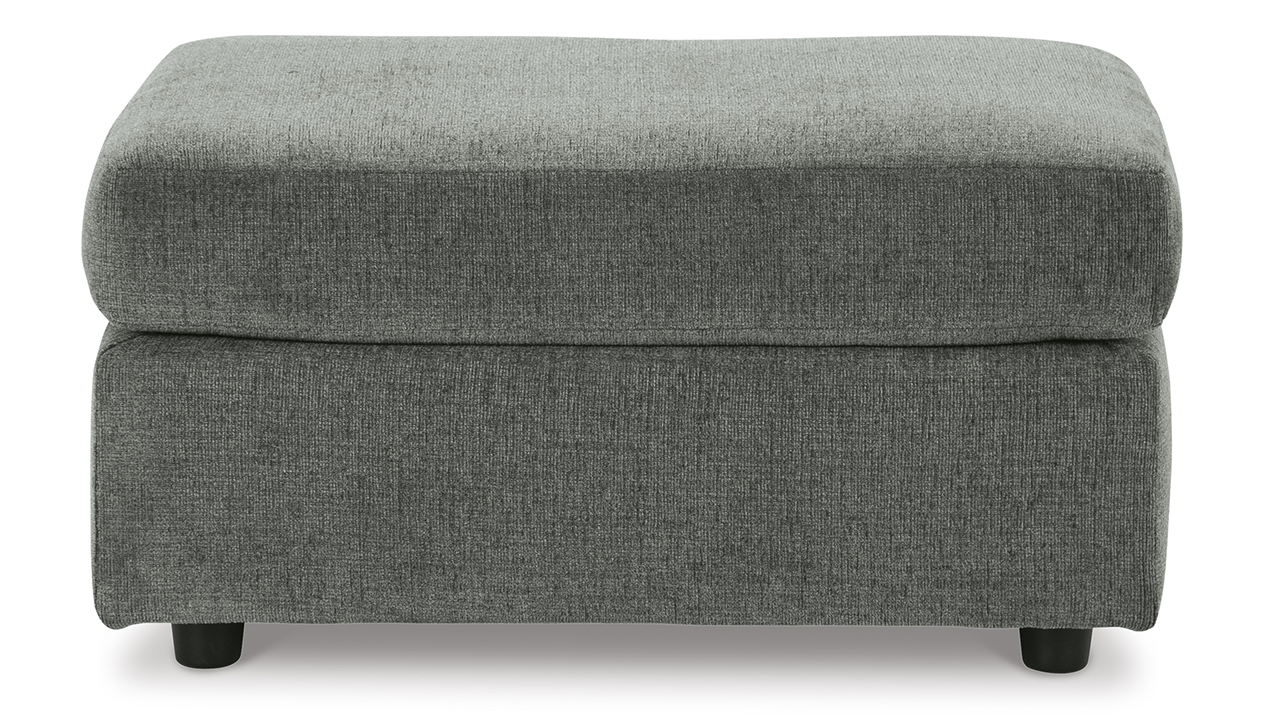 Stairatt Ottoman - Gray | Home Furniture Plus Bedding and Mattress Center