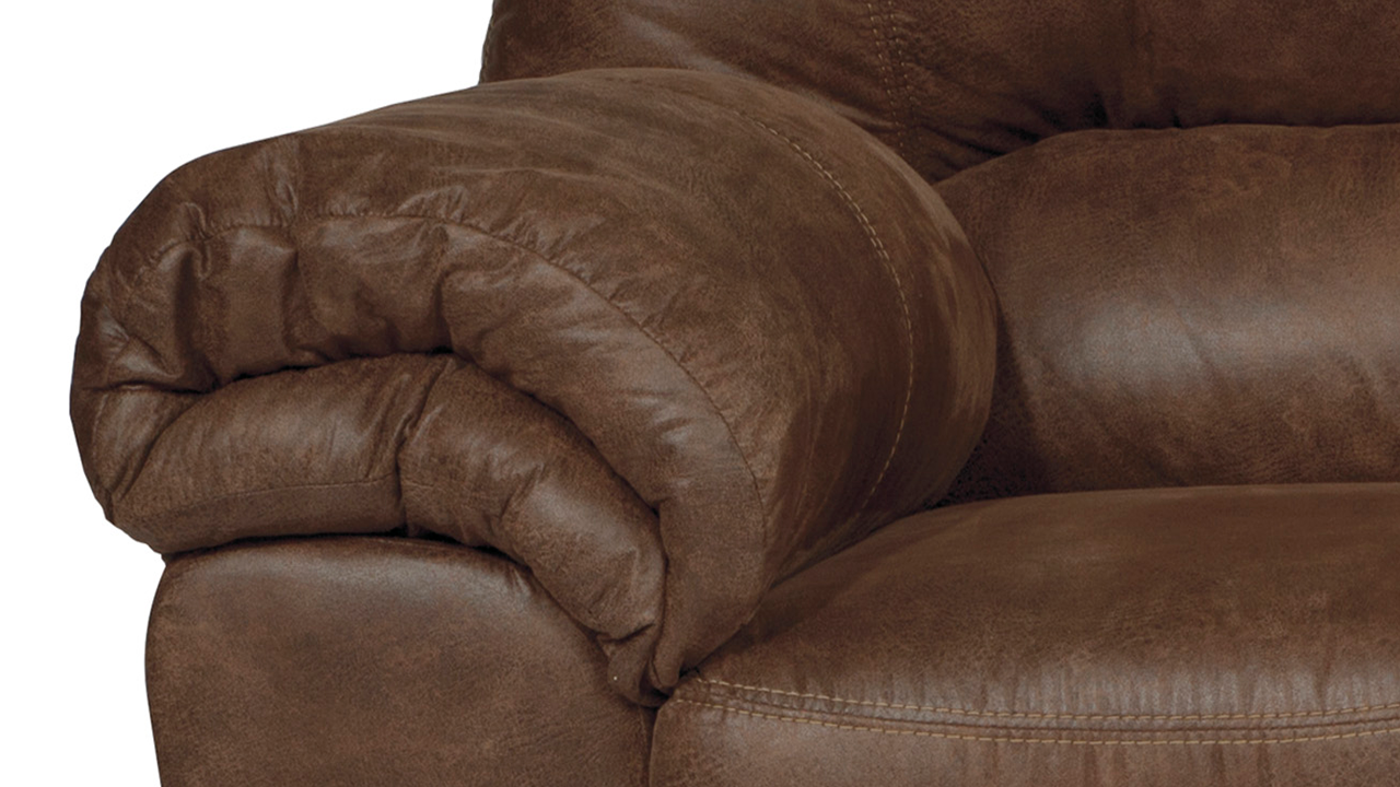 Bladen Sofa - Coffee Brown | Home Furniture Plus Bedding and Mattress ...