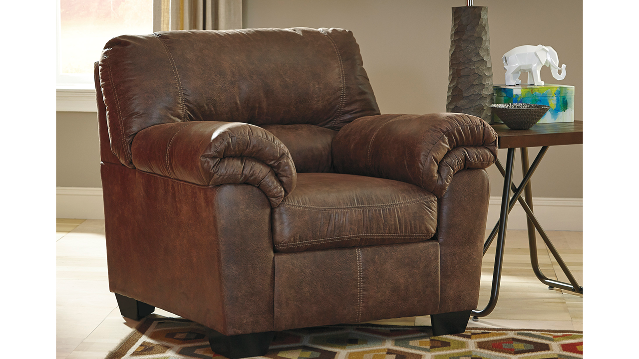 Bladen Sofa Set - Coffee Brown | Home Furniture Plus Bedding and ...